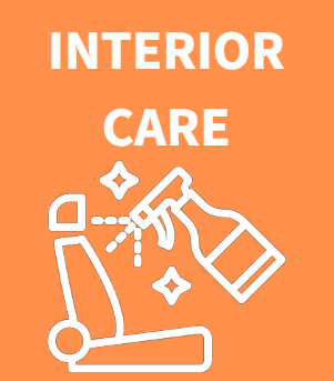 Interior Care – Colorado Detail Supply Store